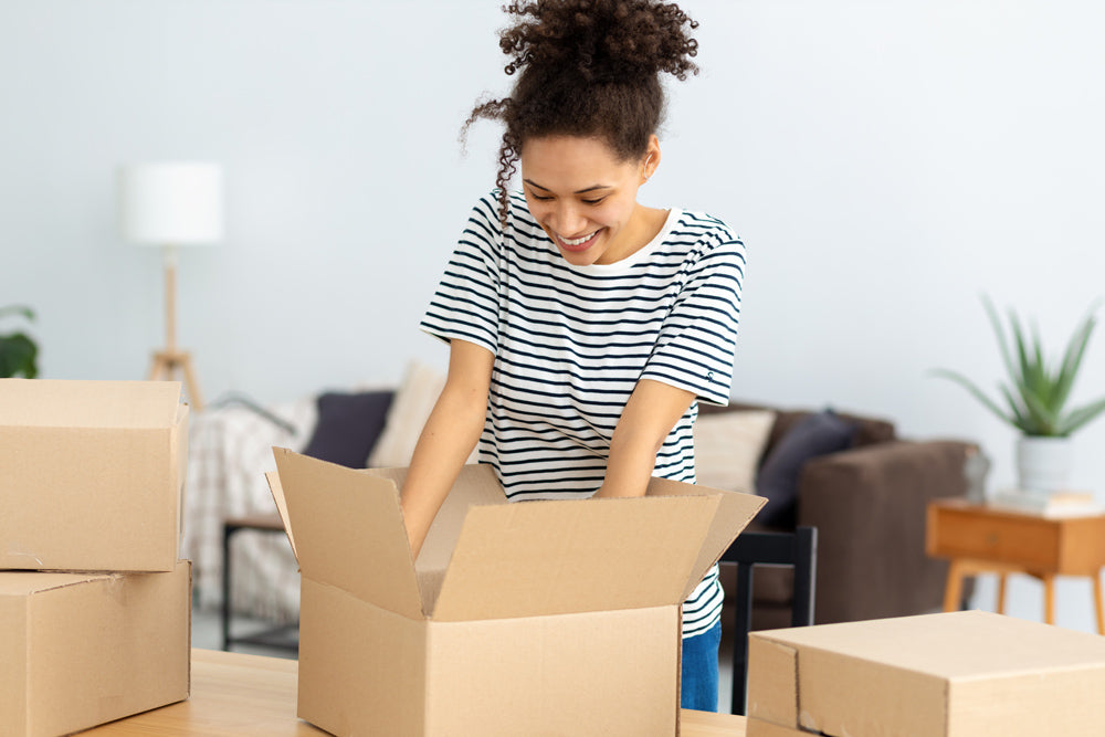 The Secret Behind the Plain Box | Versatile & Essential Packaging ...