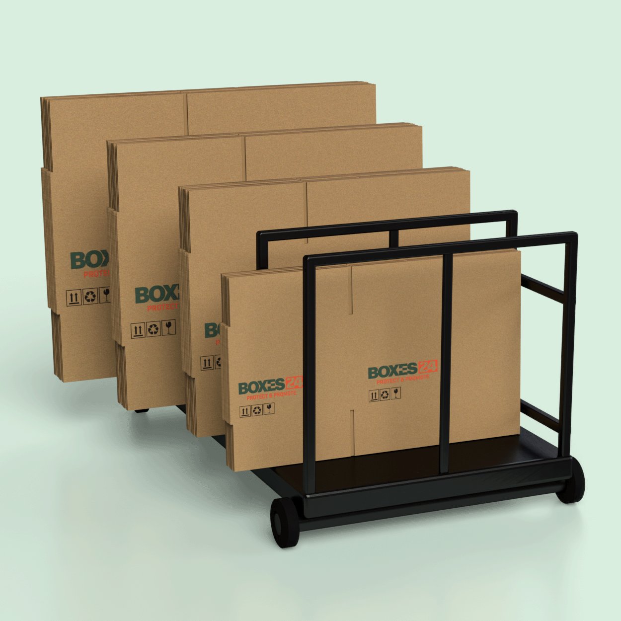 Packing Boxes Australia | Buy Cardboard & Wholesale Packing Boxes ...