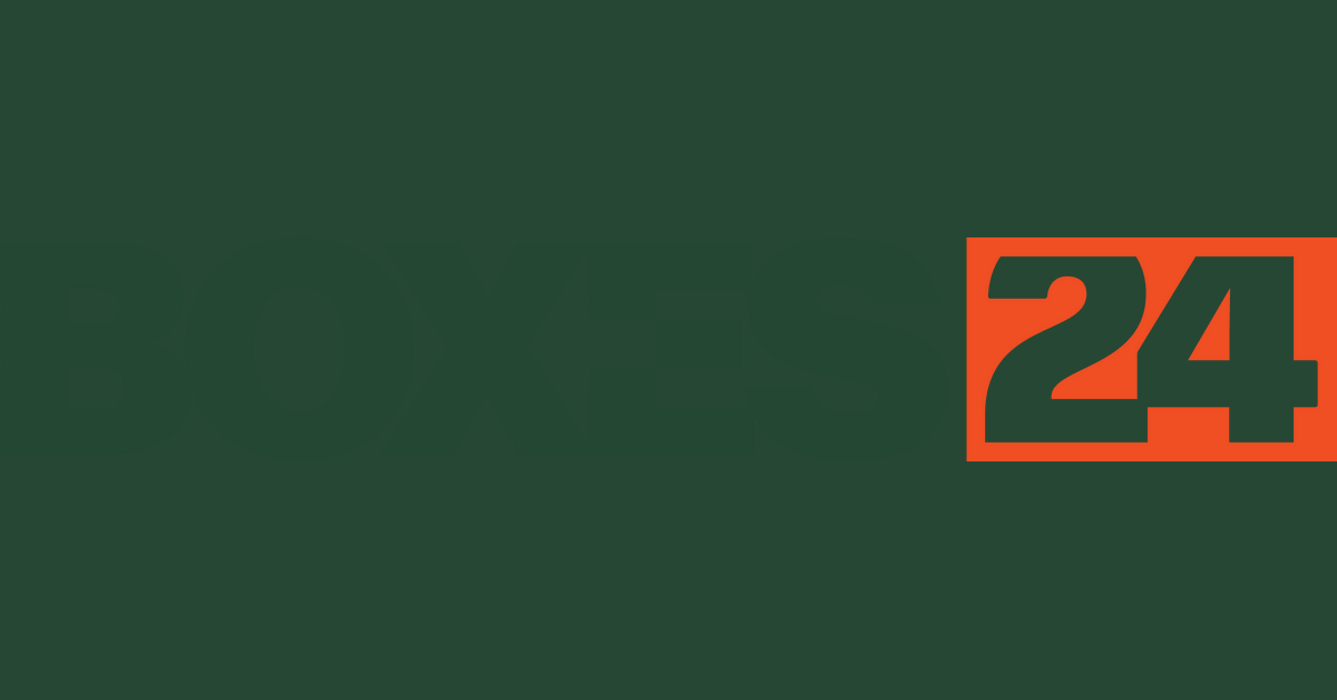 Boxes 24