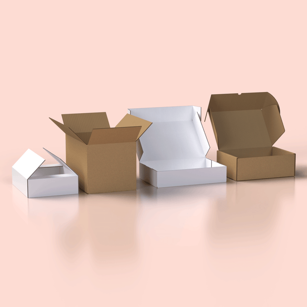 Custom Box Builder – Boxes 24