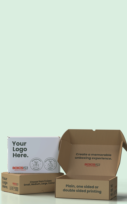 Packaging Boxes Australia | Buy Wholesale Cardboard Boxes – Boxes 24