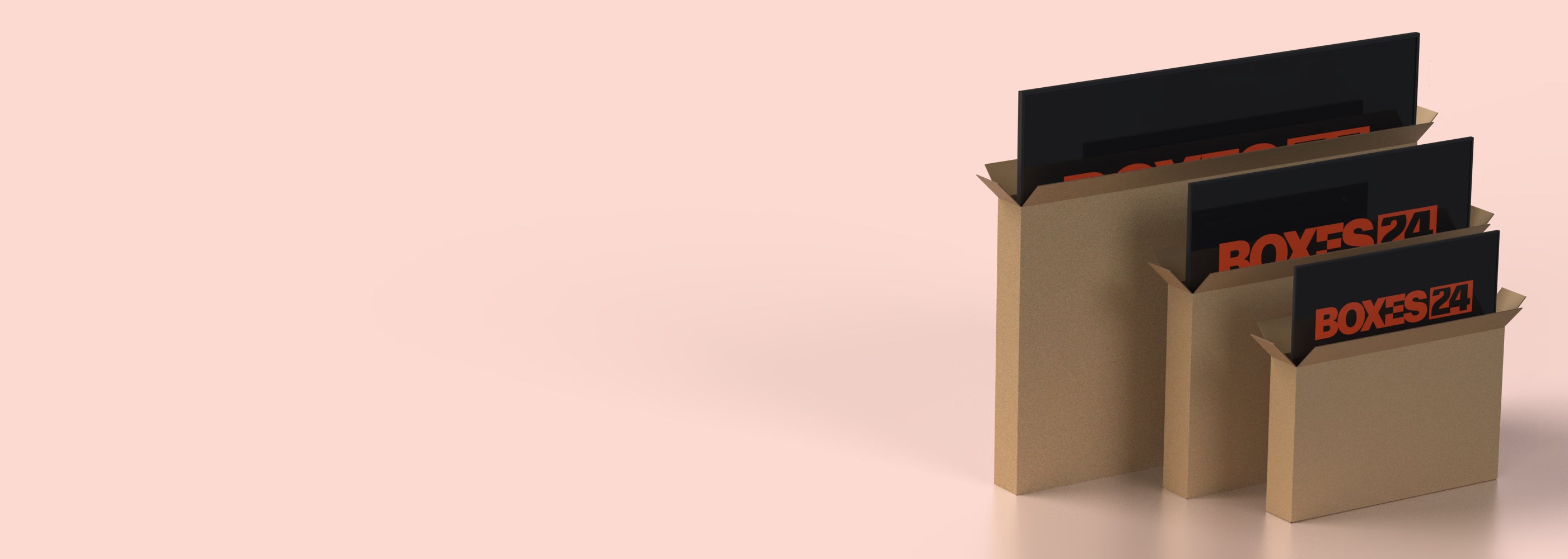 TV Moving Boxes Australia | Buy Online | Boxes 24